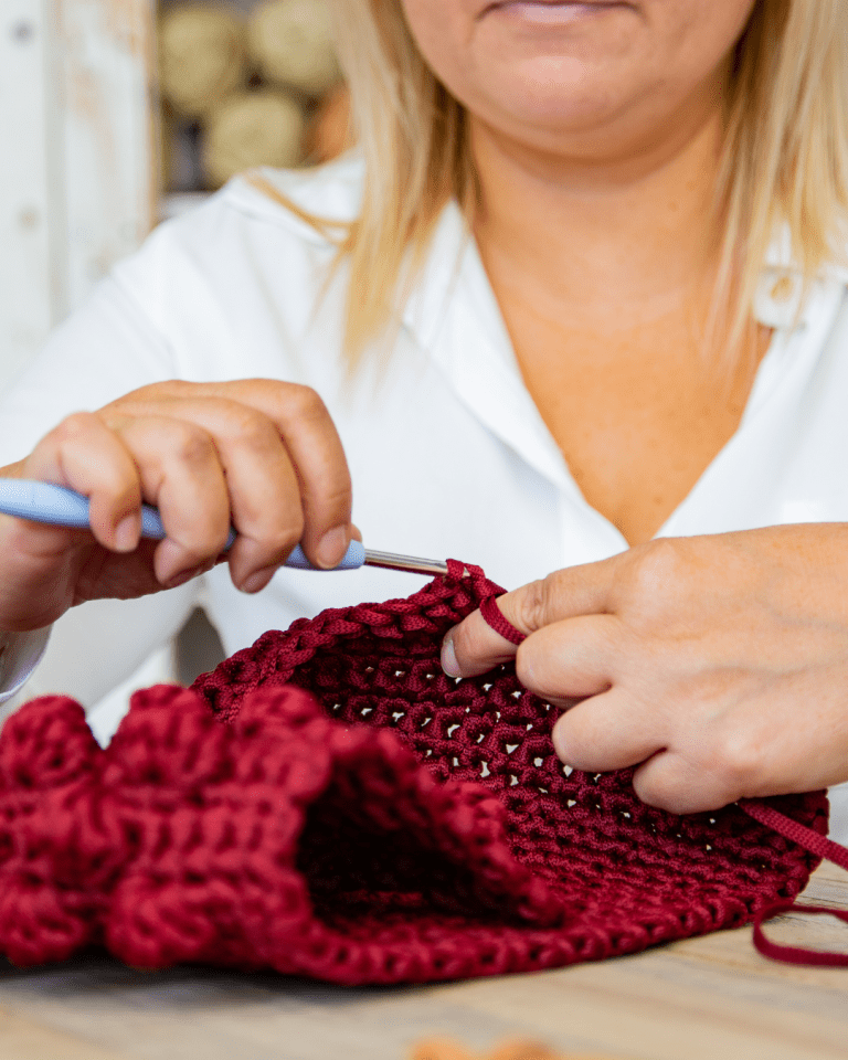 The King's Knit-Wit – Knit, Shop, Be Merry