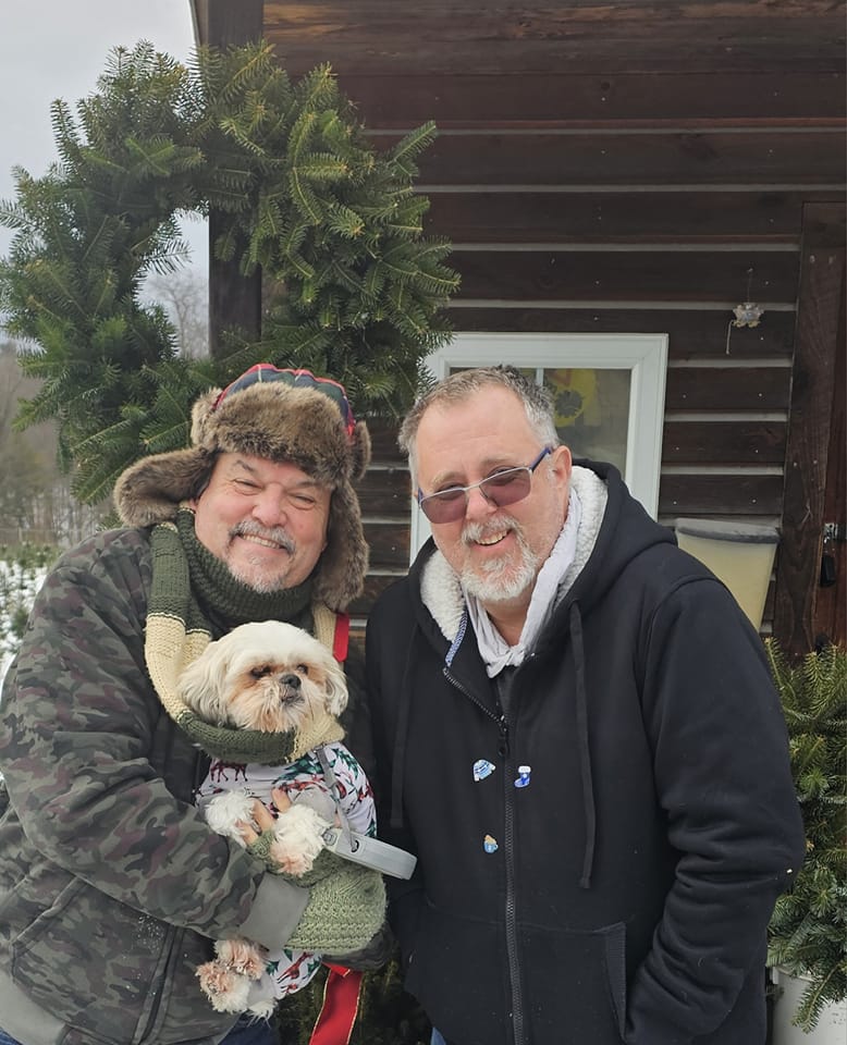 About – The King's Knit-Wit